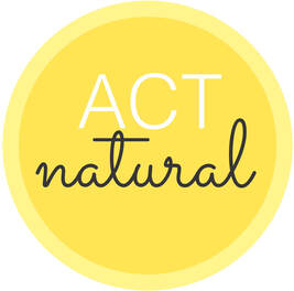 natural act